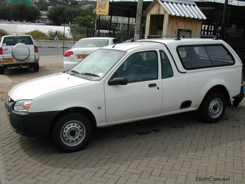 Used Ford Bantam | 2009 Bantam for sale | Windhoek Ford Bantam sales ...