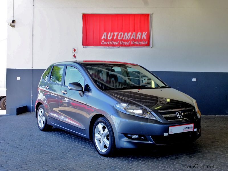 Used Honda FRV | 2009 FRV for sale | Windhoek Honda FRV sales | Honda ...