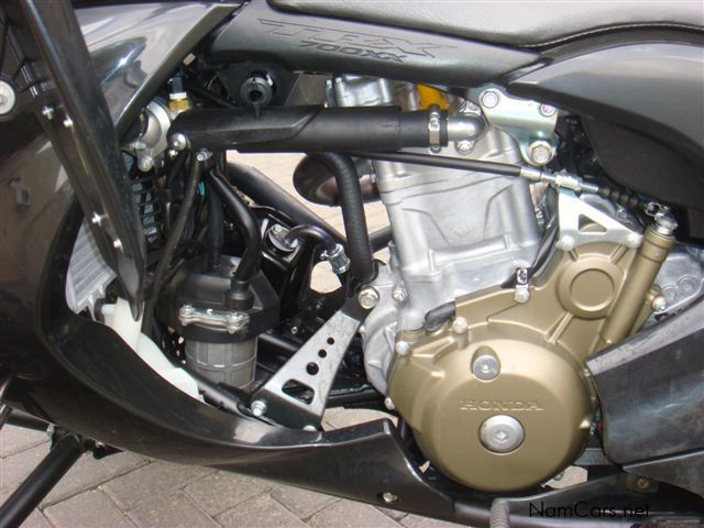 Used Honda TRX 700 XX | 2009 TRX 700 XX for sale | Windhoek Honda TRX ...