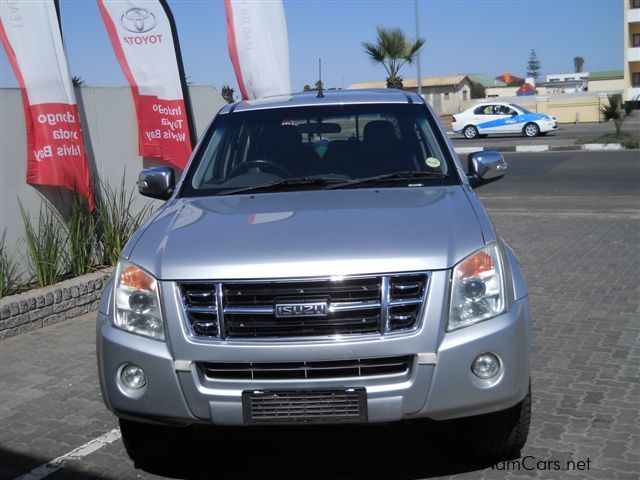 Used Isuzu kb | 2009 kb for sale | Walvis Bay Isuzu kb sales | Isuzu kb ...