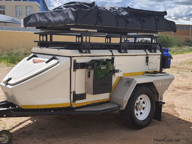 Used JURGENS XT140 | 2009 XT140 for sale | Windhoek JURGENS XT140 sales ...