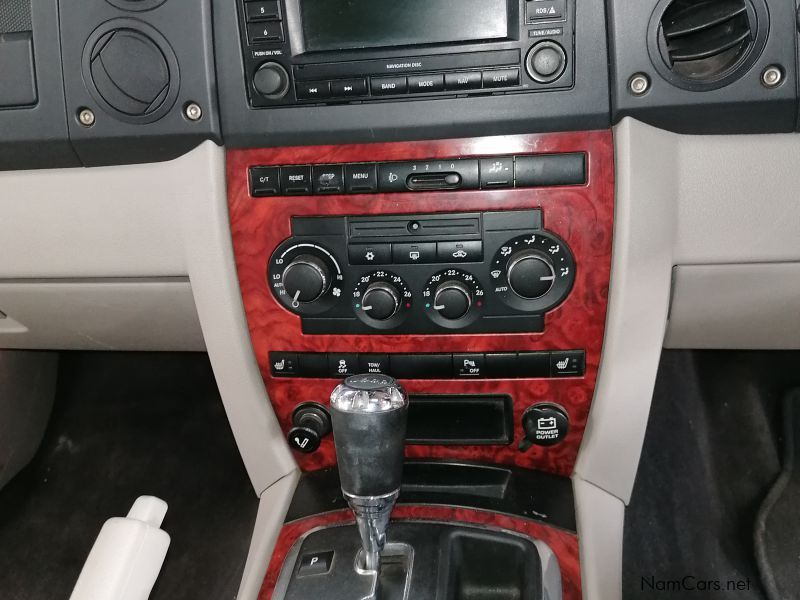 Used Jeep Cherokee | 2009 Cherokee for sale | Windhoek Jeep Cherokee ...