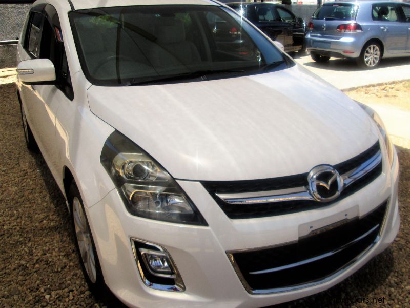 Used Mazda MPV 2.3 SPORTS | 2009 MPV 2.3 SPORTS for sale | Windhoek ...