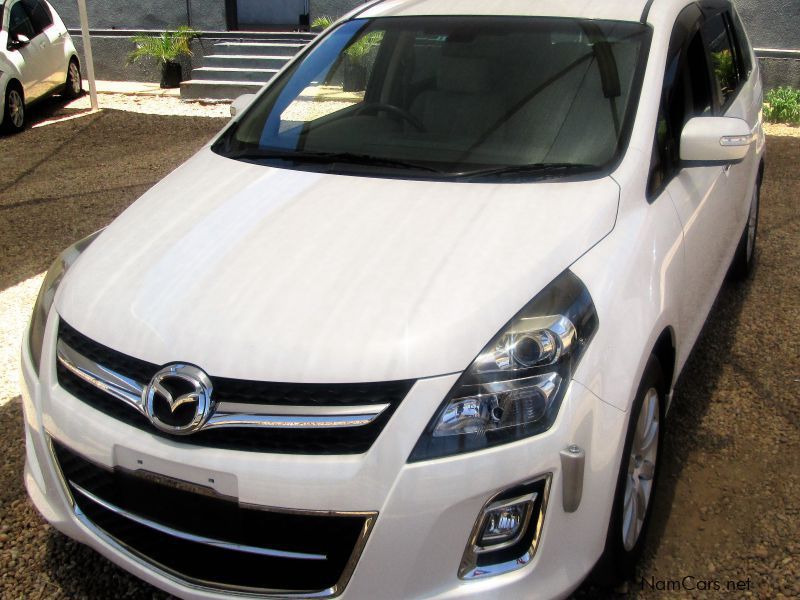 Used Mazda MPV 2.3 SPORTS | 2009 MPV 2.3 SPORTS for sale | Windhoek ...