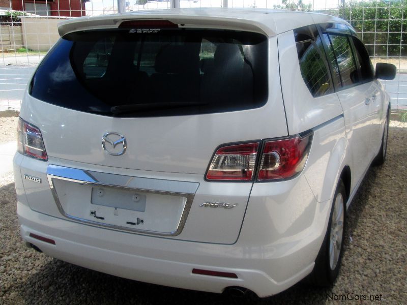 Used Mazda MPV 2.3 SPORTS | 2009 MPV 2.3 SPORTS for sale | Windhoek ...