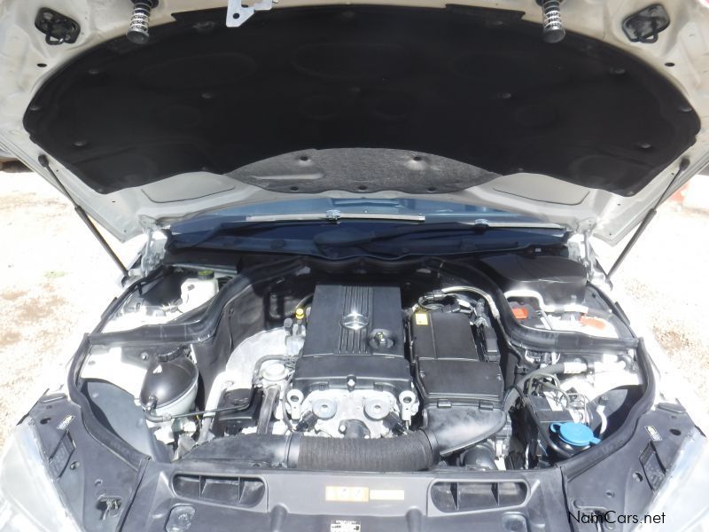 Used Mercedes-Benz C200 compressor | 2009 C200 compressor for sale ...