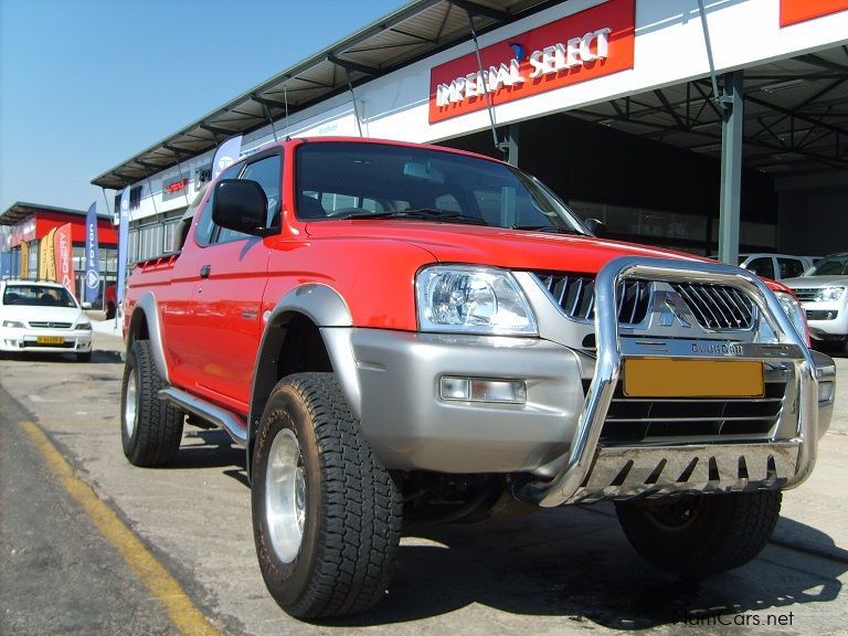 Used Mitsubishi Colt 3.0 V6 | 2009 Colt 3.0 V6 for sale | Windhoek ...