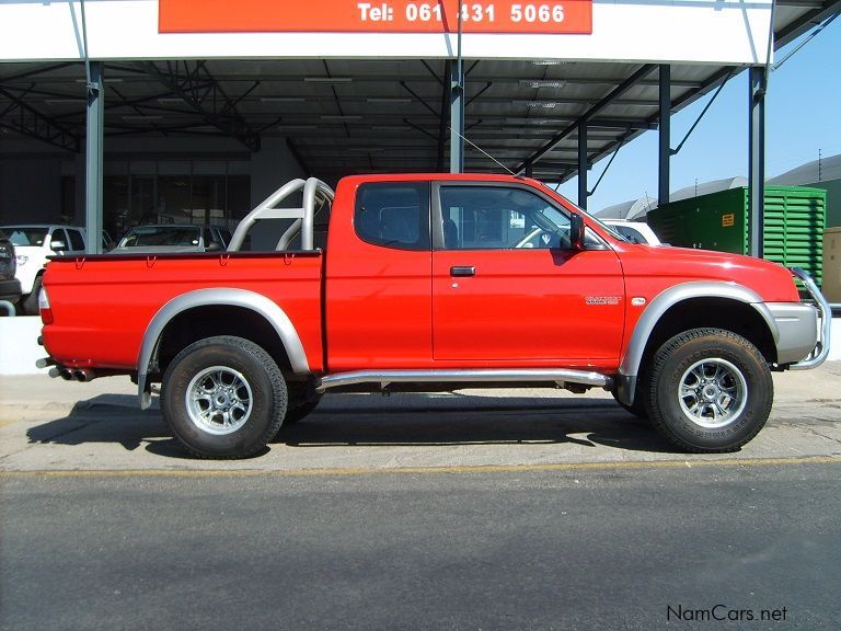 Used Mitsubishi Colt 3.0 V6 | 2009 Colt 3.0 V6 for sale | Windhoek ...