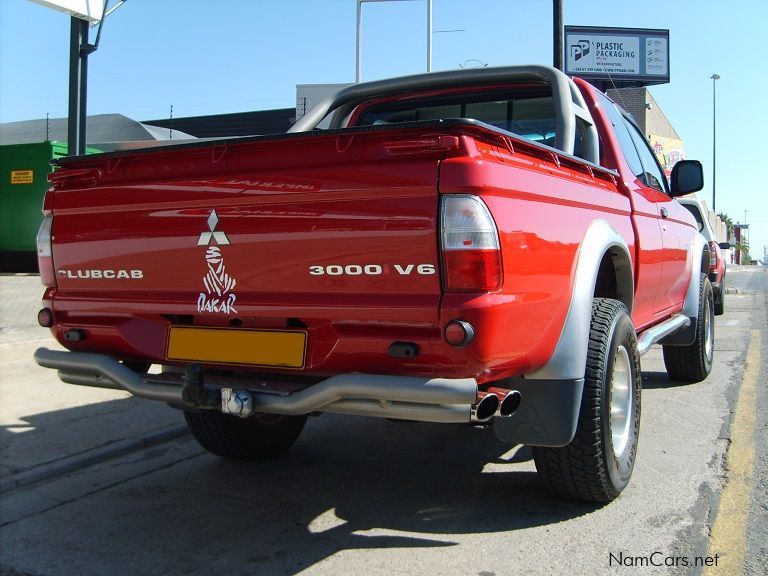 Used Mitsubishi Colt 3.0 V6 | 2009 Colt 3.0 V6 for sale | Windhoek ...