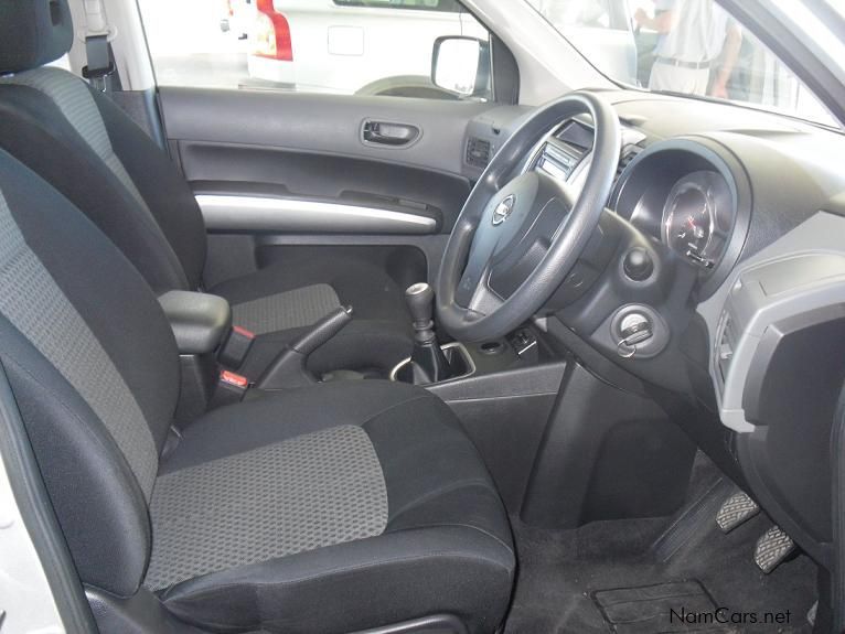 Used Nissan X-TRAIL R66 | 2009 X-TRAIL R66 for sale | Windhoek Nissan X ...