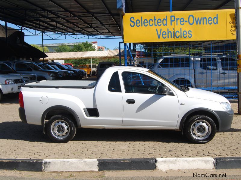 Used Opel Corsa 1.4 UTE Club | 2009 Corsa 1.4 UTE Club for sale ...