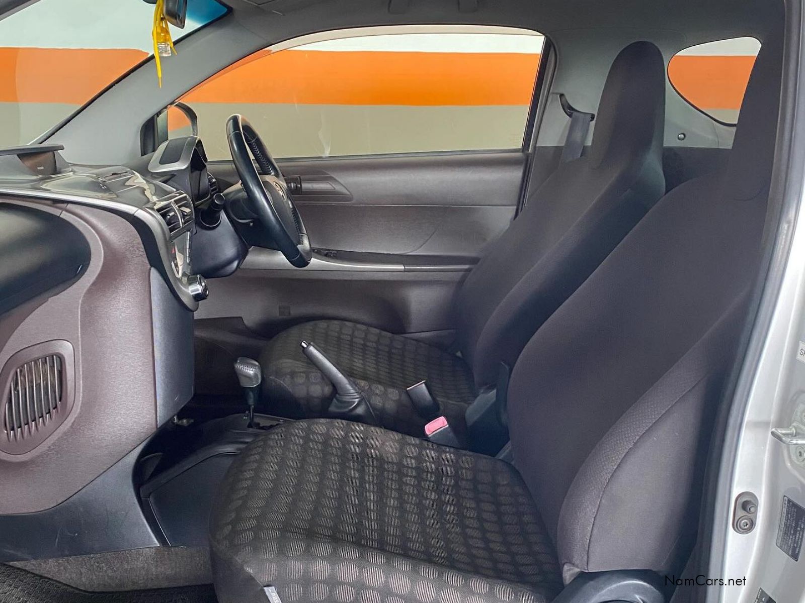 Used Toyota IQ 1.0 3DR | 2009 IQ 1.0 3DR for sale | Swakopmund Toyota ...