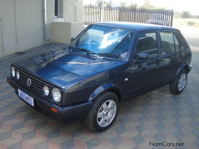 Used Volkswagen 1.4i Golf | 2009 1.4i Golf for sale | Windhoek ...