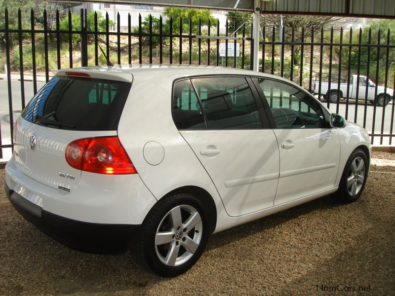 Used Volkswagen 2.0 FSI SPORTLINE | 2009 2.0 FSI SPORTLINE for sale ...