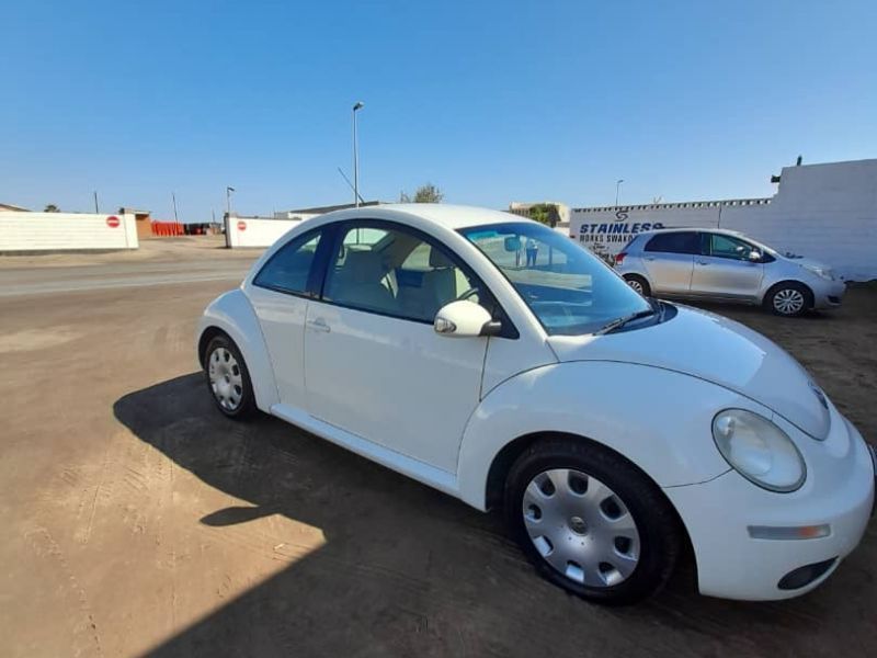 Volkswagen Beatle Usado | 2009 Beatle a la venta | Swakopmund ...
