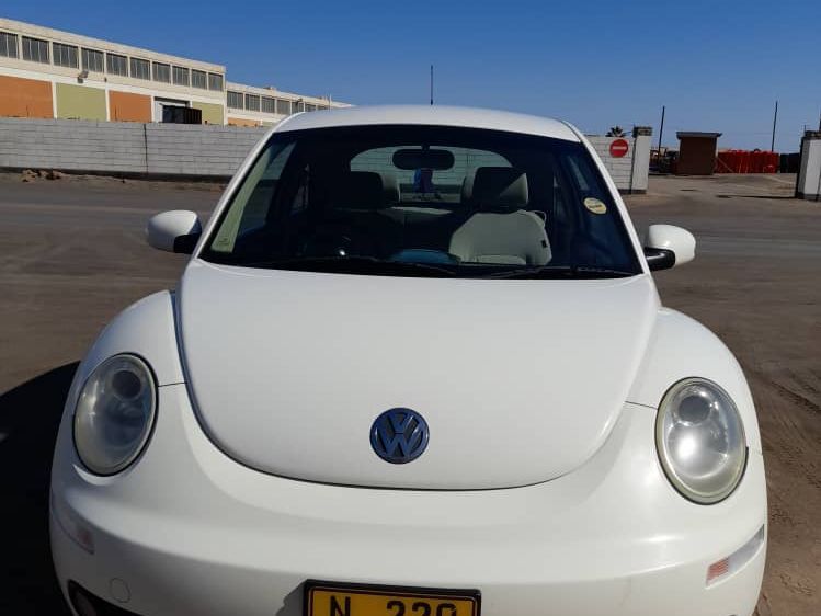 Volkswagen Beatle Usado | 2009 Beatle a la venta | Swakopmund ...