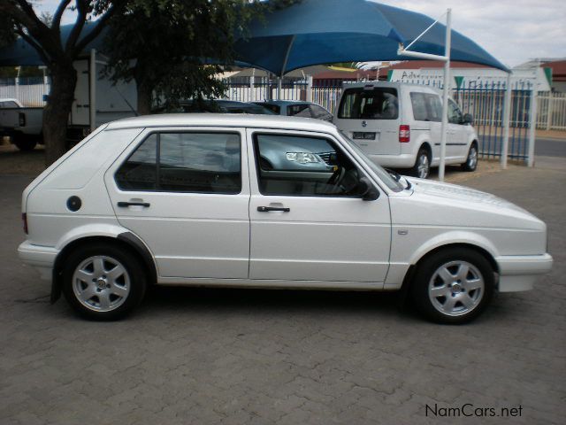 Used Volkswagen Citi Golf 1.4i Sport | 2009 Citi Golf 1.4i Sport for ...