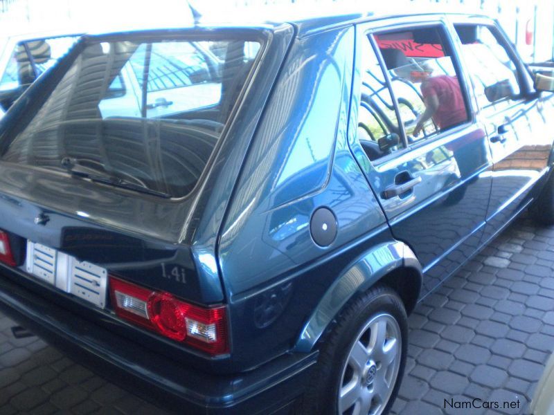 Used Volkswagen Citi Golf Sport 1.4 | 2009 Citi Golf Sport 1.4 for sale ...