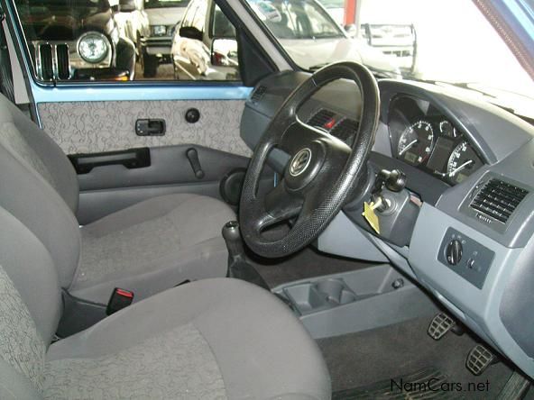 Used Volkswagen Citi Rox 1.4i | 2009 Citi Rox 1.4i for sale | Windhoek ...