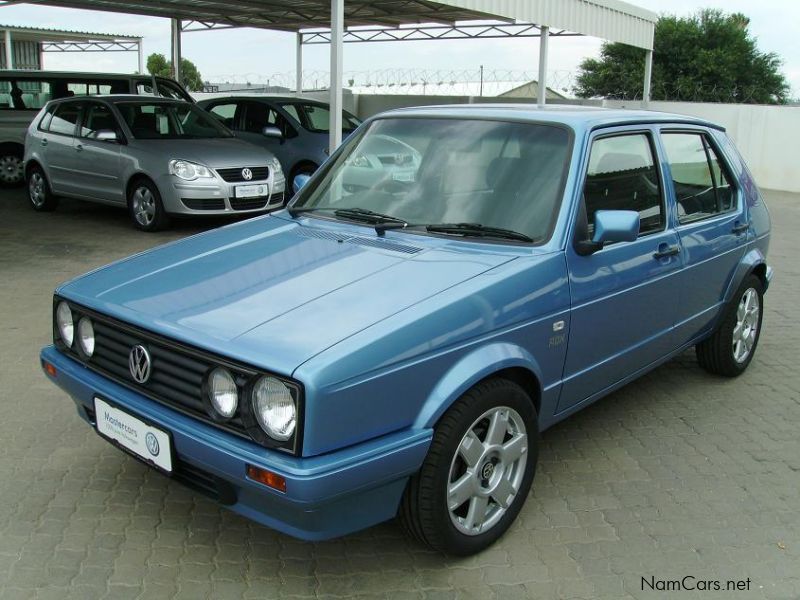 Used Volkswagen Citi Rox 1.6i | 2009 Citi Rox 1.6i for sale | Windhoek ...