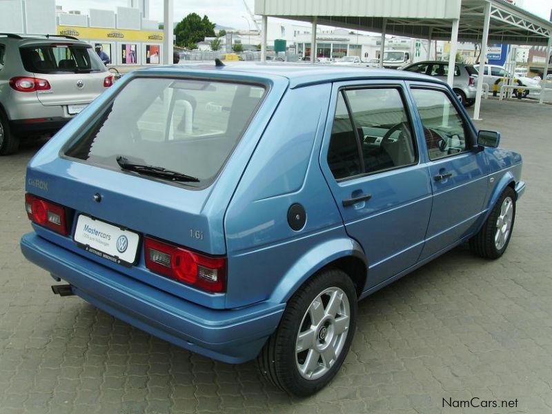 Used Volkswagen Citi Rox 1.6i | 2009 Citi Rox 1.6i for sale | Windhoek ...