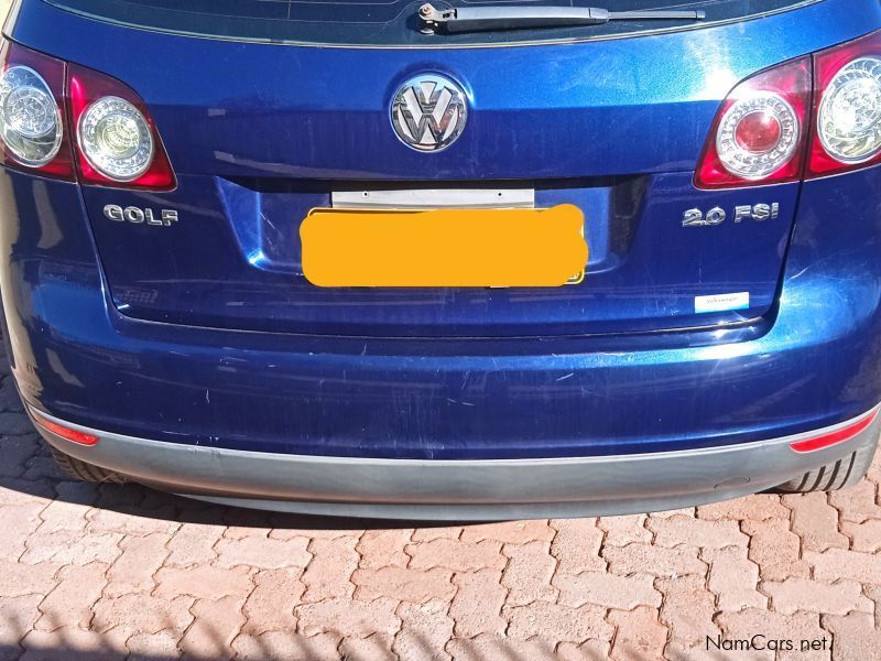 Used Volkswagen GOLF 2.0 FSI | 2009 GOLF 2.0 FSI for sale | Windhoek ...