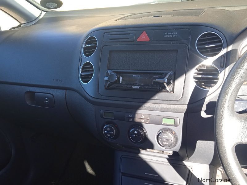 Used Volkswagen GOLF 2.0 FSI | 2009 GOLF 2.0 FSI for sale | Windhoek ...
