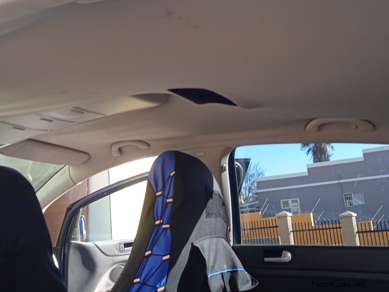 Used Volkswagen GOLF 2.0 FSI | 2009 GOLF 2.0 FSI for sale | Windhoek ...