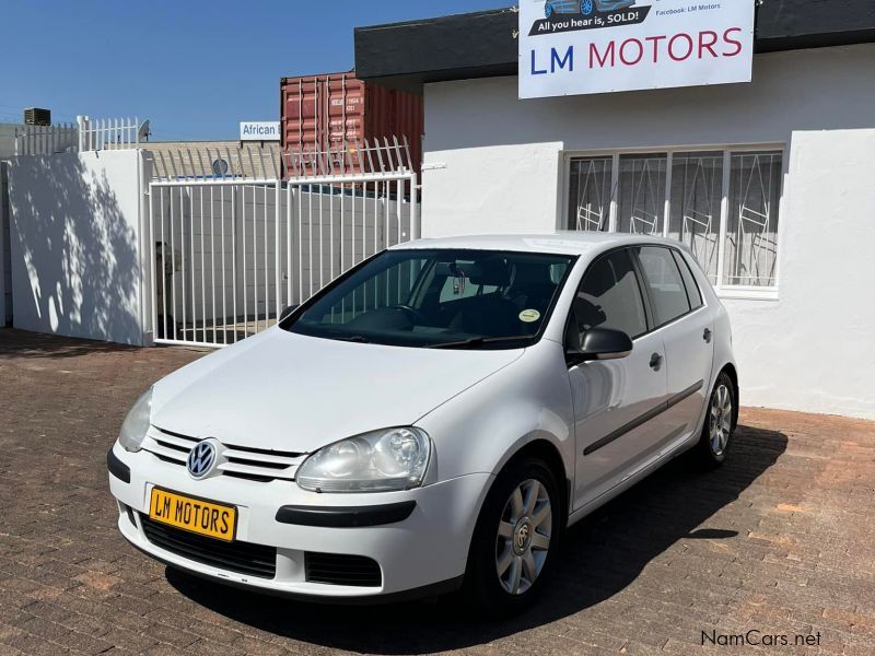 Used Volkswagen Golf 5 1.4 TFSI Manual | 2009 Golf 5 1.4 TFSI Manual ...