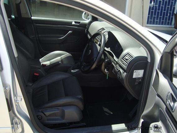 Used Volkswagen Golf 5 GT 1.4T TSi | 2009 Golf 5 GT 1.4T TSi for sale ...