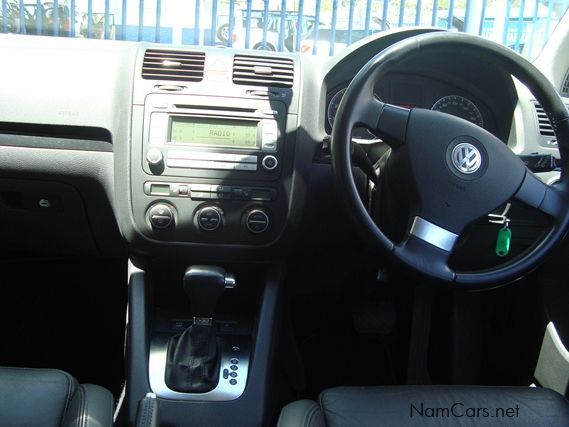 Used Volkswagen Golf 5 GT 1.4T TSi | 2009 Golf 5 GT 1.4T TSi for sale ...
