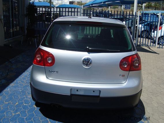 Used Volkswagen Golf 5 GT 1.4T TSi | 2009 Golf 5 GT 1.4T TSi for sale ...