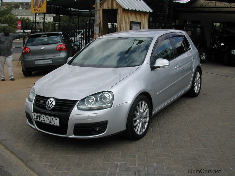 Used Volkswagen Golf 5 Tsi | 2009 Golf 5 Tsi for sale | Windhoek ...