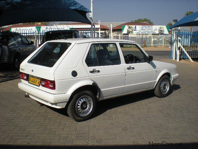 Used Volkswagen Golf Tenaciti 1.4i | 2009 Golf Tenaciti 1.4i for sale ...