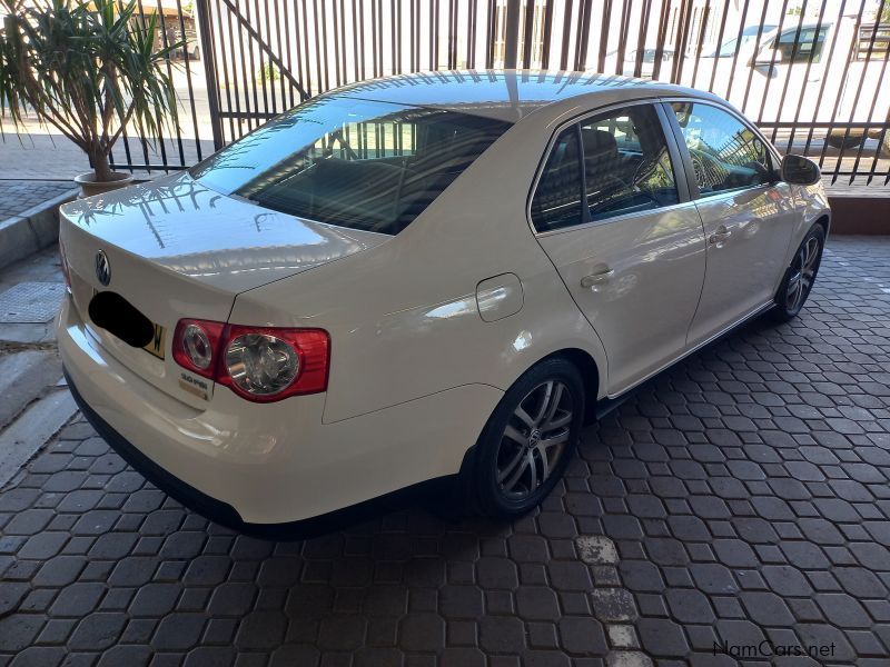 Used Volkswagen Jetta 2.0 FSi Comfortline MT | 2009 Jetta 2.0 FSi ...