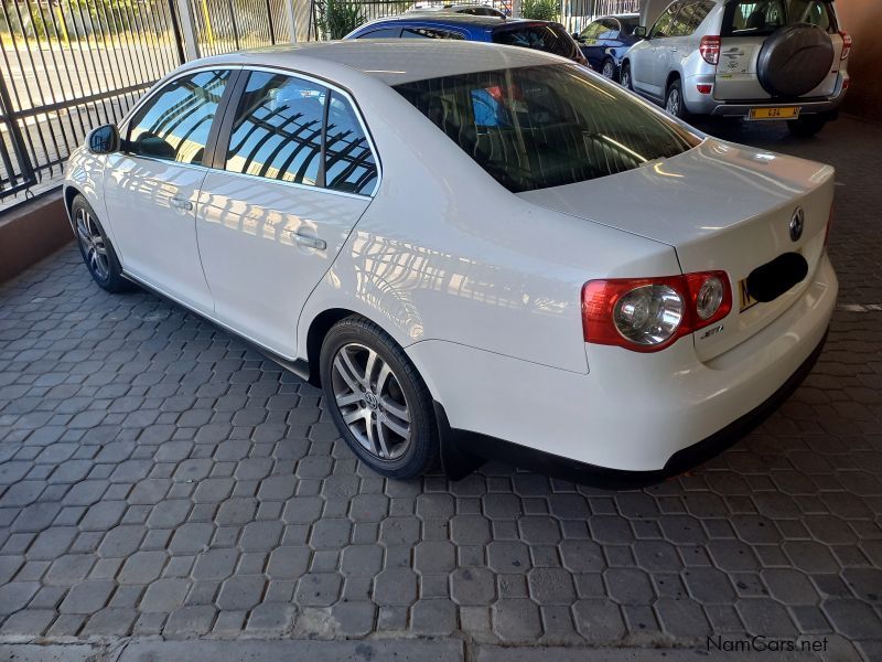 Used Volkswagen Jetta 2.0 FSi Comfortline MT | 2009 Jetta 2.0 FSi ...