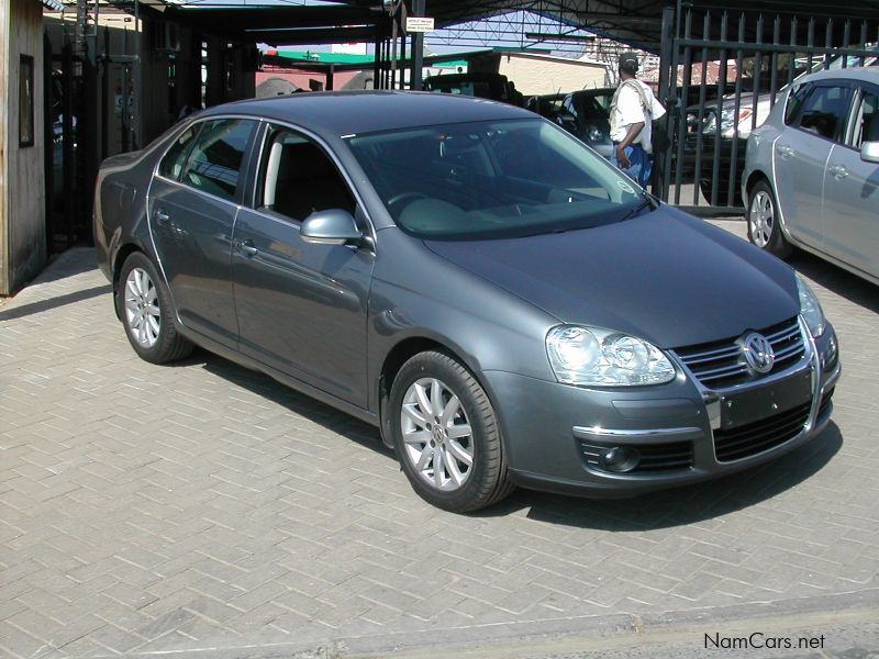 Used Volkswagen Jetta 5 TDI 1.9 | 2009 Jetta 5 TDI 1.9 for sale ...