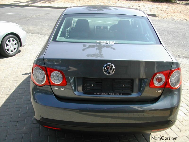 Used Volkswagen Jetta 5 TDI 1.9 | 2009 Jetta 5 TDI 1.9 for sale ...
