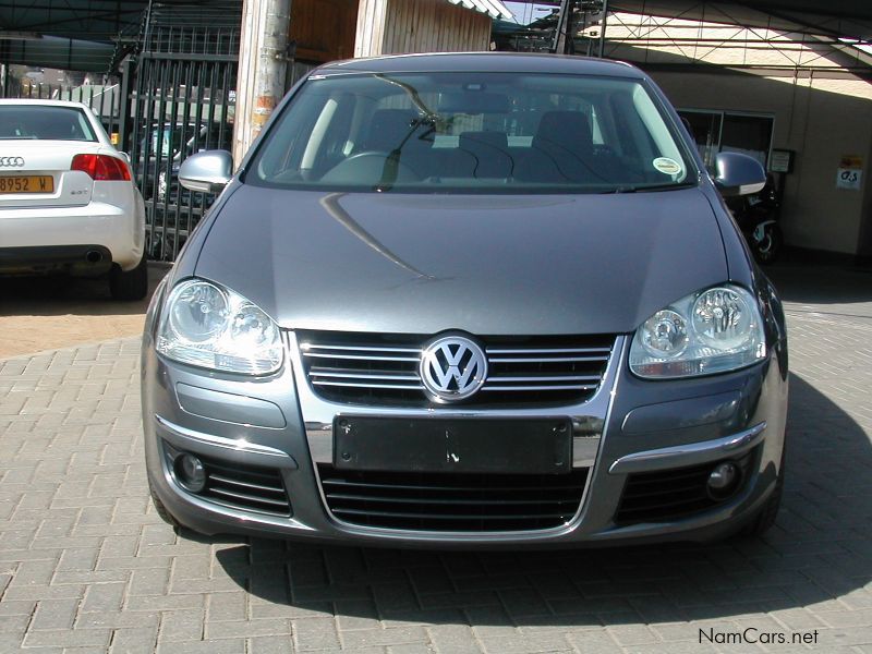 Used Volkswagen Jetta 5 TDI 1.9 | 2009 Jetta 5 TDI 1.9 for sale ...