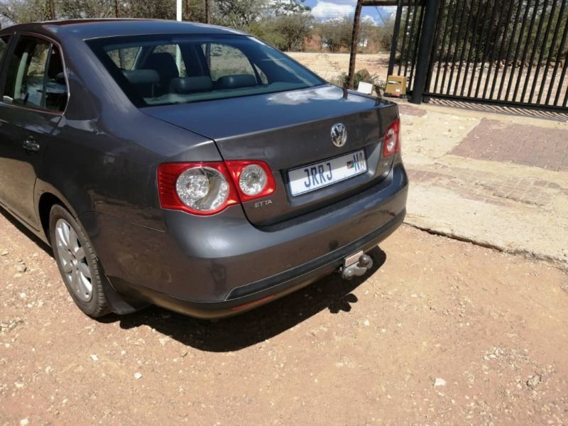 Used Volkswagen Jetta TDI | 2009 Jetta TDI for sale | Windhoek ...