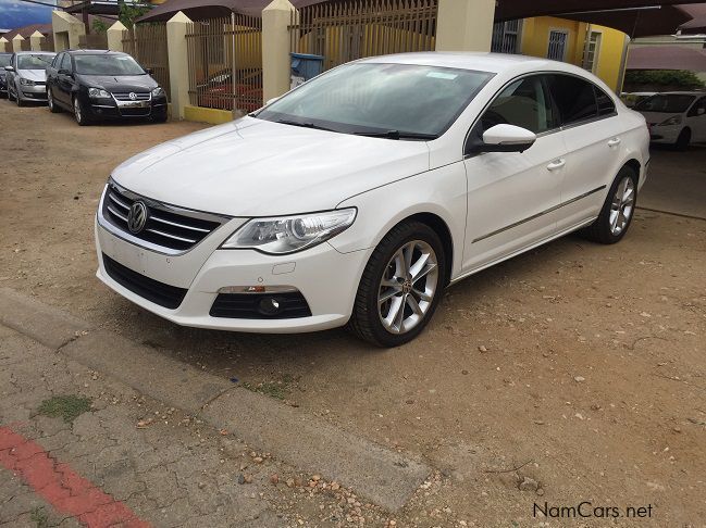 Used Volkswagen Passat 3.6 4MOTION V6 | 2009 Passat 3.6 4MOTION V6 for ...