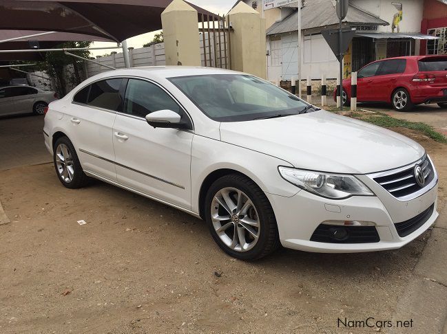 Used Volkswagen Passat 3.6 4MOTION V6 | 2009 Passat 3.6 4MOTION V6 for ...