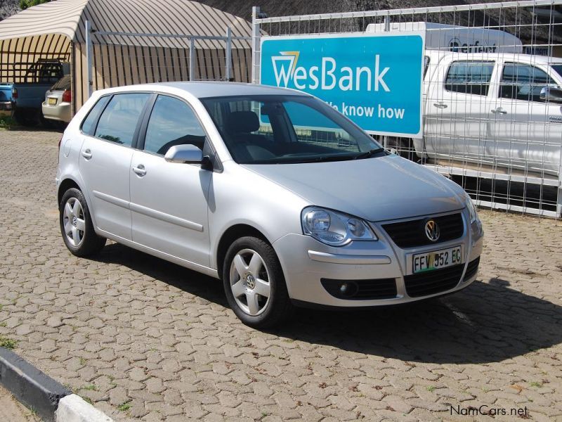 Used Volkswagen Polo 1.9 TDI | 2009 Polo 1.9 TDI for sale | Windhoek ...