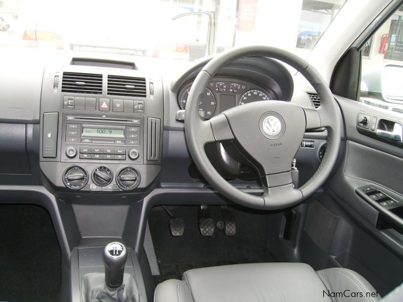 Used Volkswagen Polo 1.9 TDi | 2009 Polo 1.9 TDi for sale | Windhoek ...