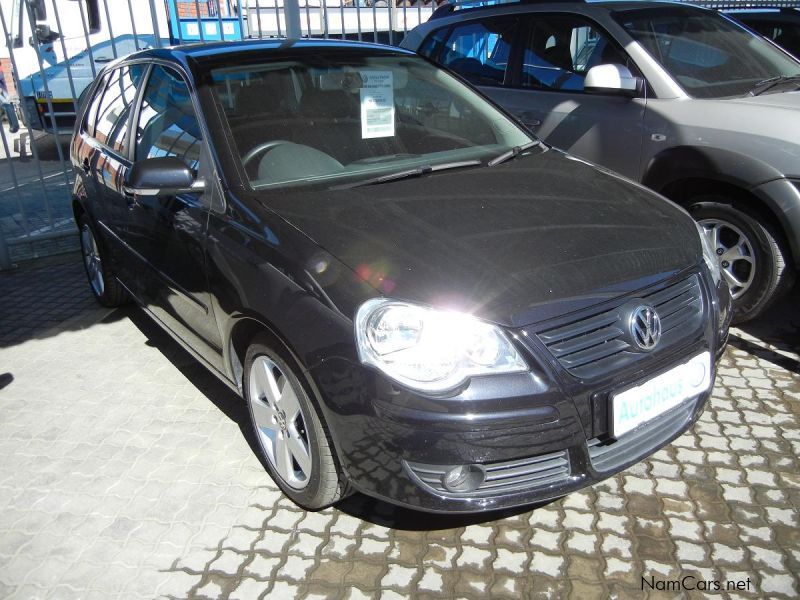 Used Volkswagen Polo 1.9 TDi 96kw | 2009 Polo 1.9 TDi 96kw for sale ...