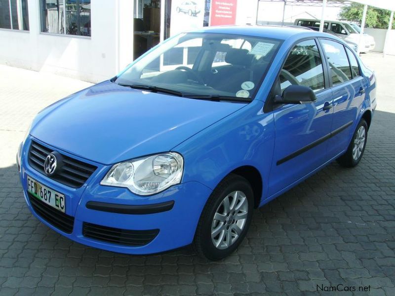 Used Volkswagen Polo Classic Demo | 2009 Polo Classic Demo for sale ...