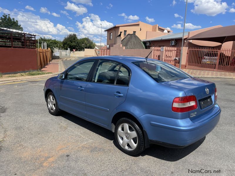 Used Volkswagen Polo classic 1.6 | 2009 Polo classic 1.6 for sale ...