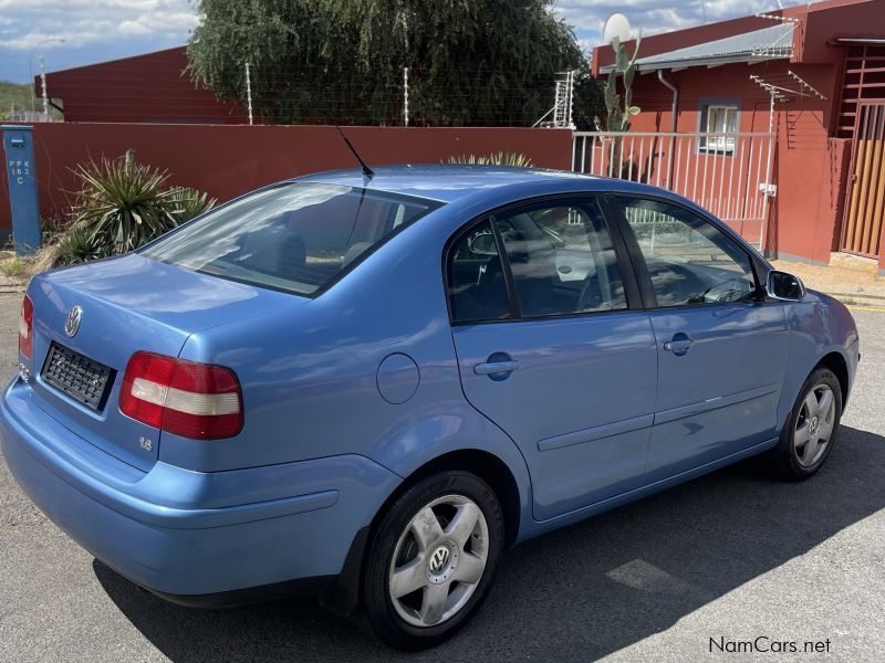 Used Volkswagen Polo classic 1.6 | 2009 Polo classic 1.6 for sale ...