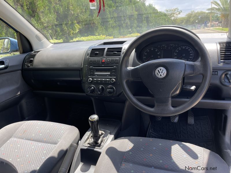 Used Volkswagen Polo classic 1.6 | 2009 Polo classic 1.6 for sale ...