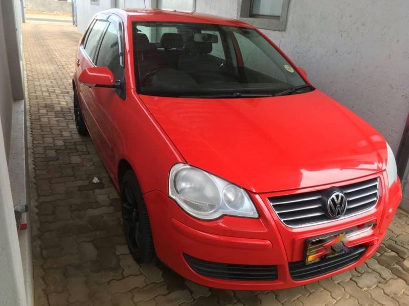 Used Volkswagen Polo | 2009 Polo for sale | Windhoek Volkswagen Polo ...